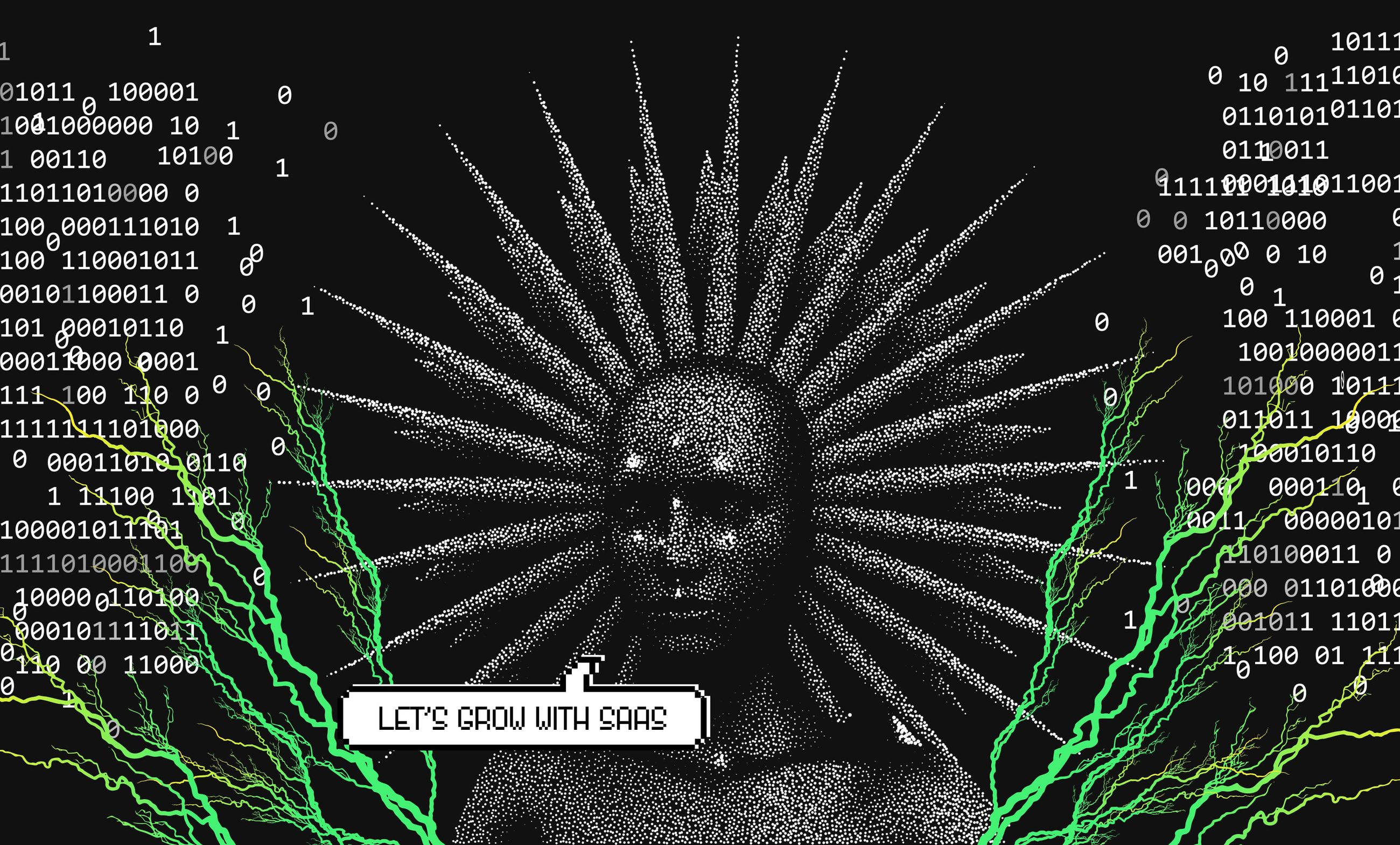 B2C SaaS explained - definition, meaning, and examples