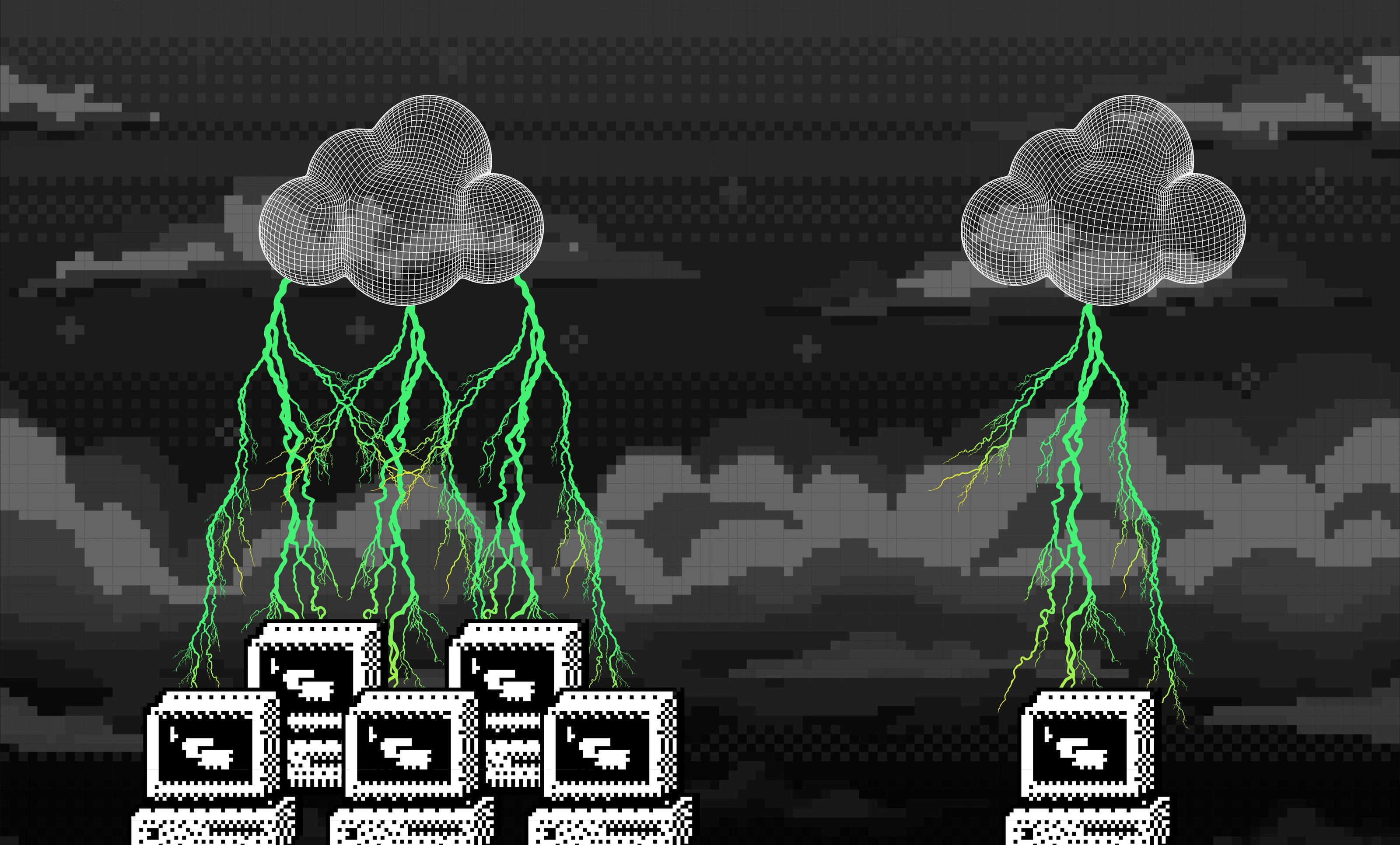 A comprehensive guide on SaaS deployment models