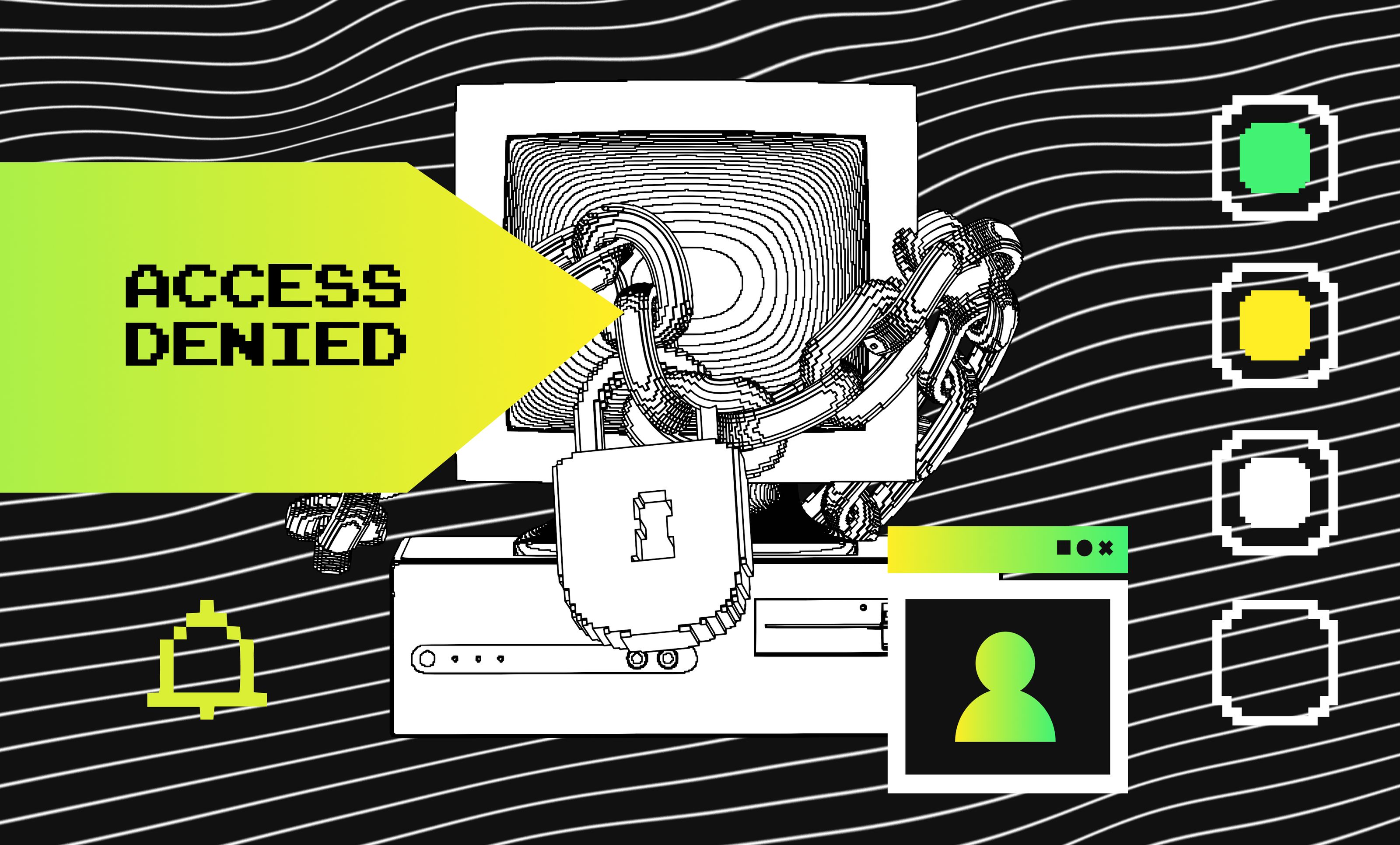 Data privacy in SaaS - compliance and protection measures