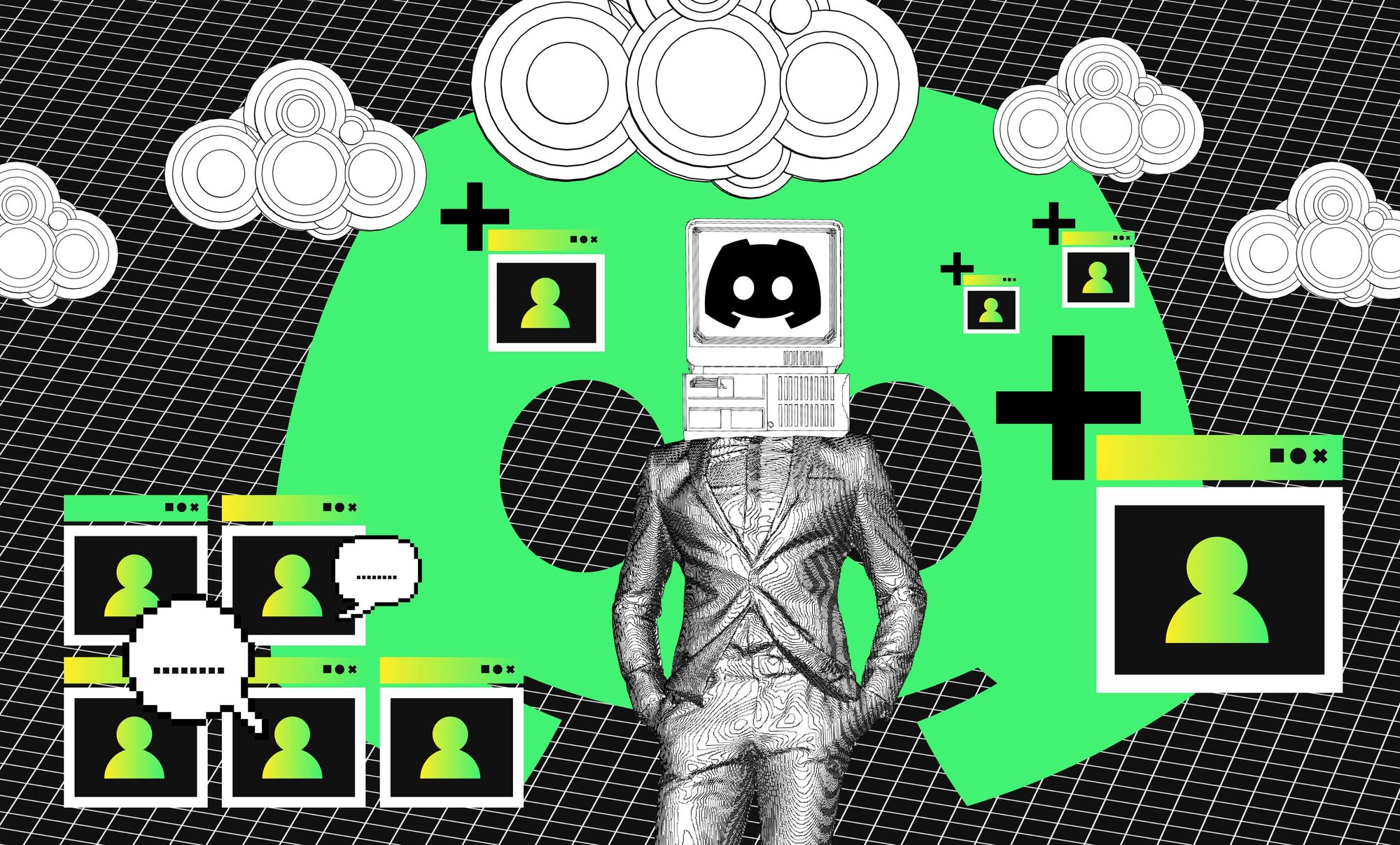 Top SaaS Discord communities for networking