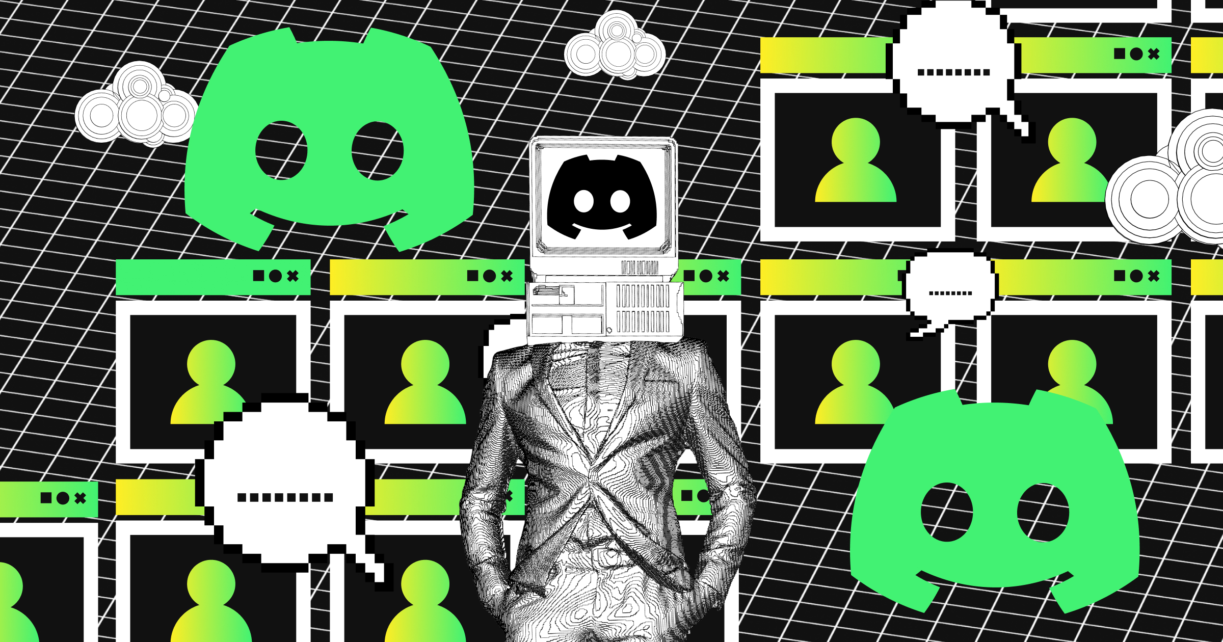 Top SaaS Discord communities for networking