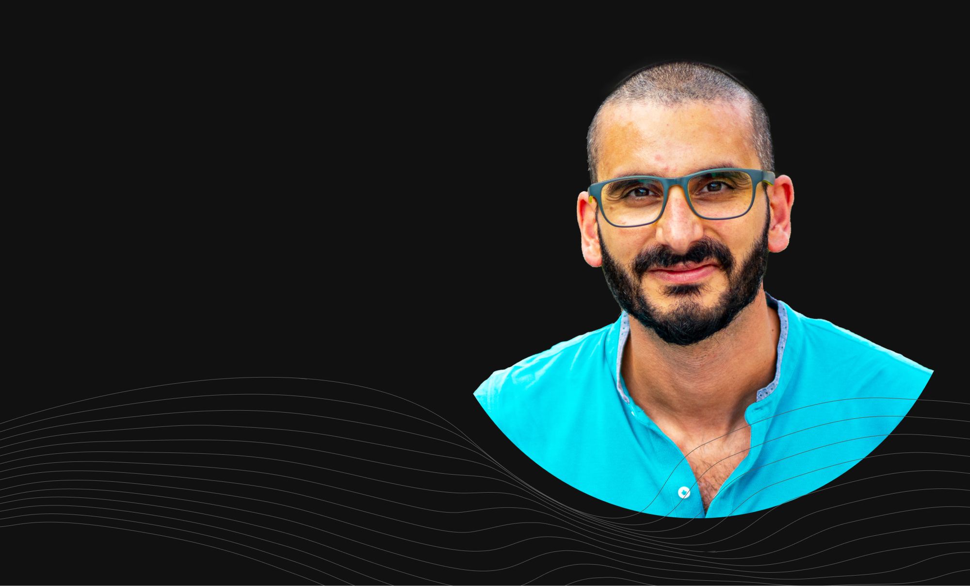 In Open Source we trust - a chat with Eddie Jaoude about the DNA of Open Source