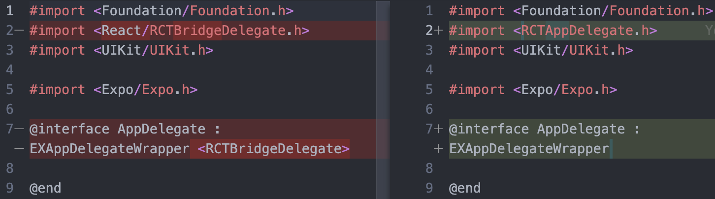 How to upgrade React Native in Expo Application? A practical guide