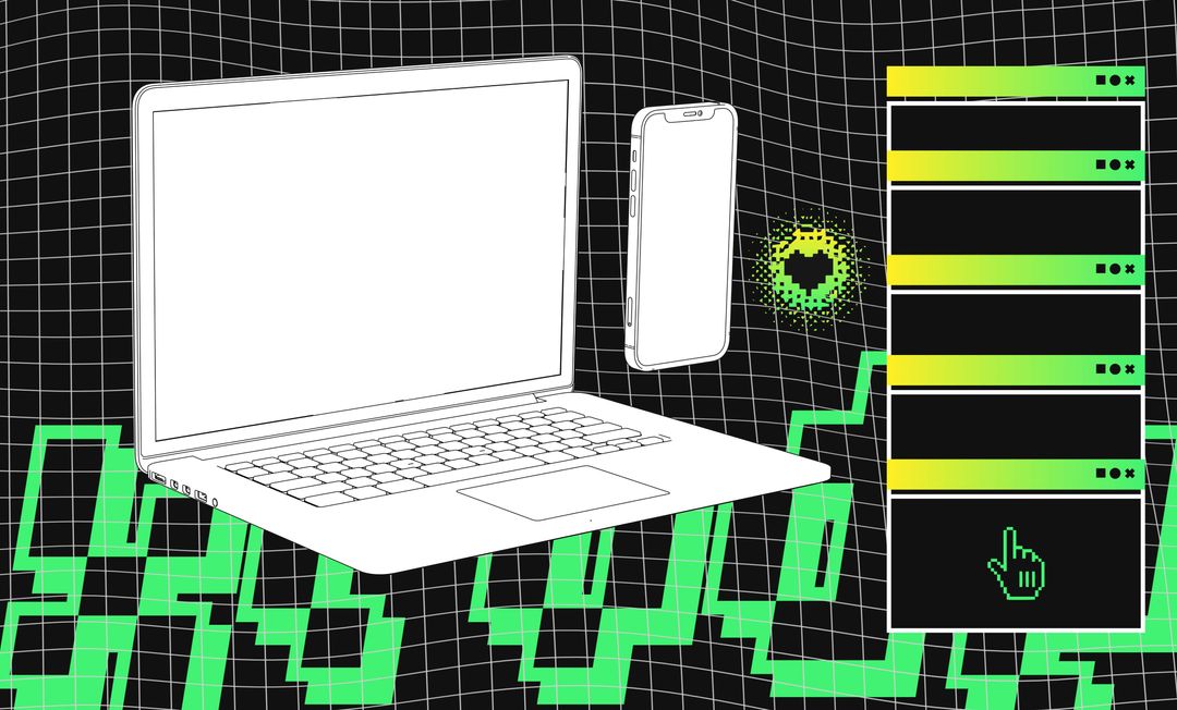 How Spline Design is Helpful While Creating 3D Web Experiences