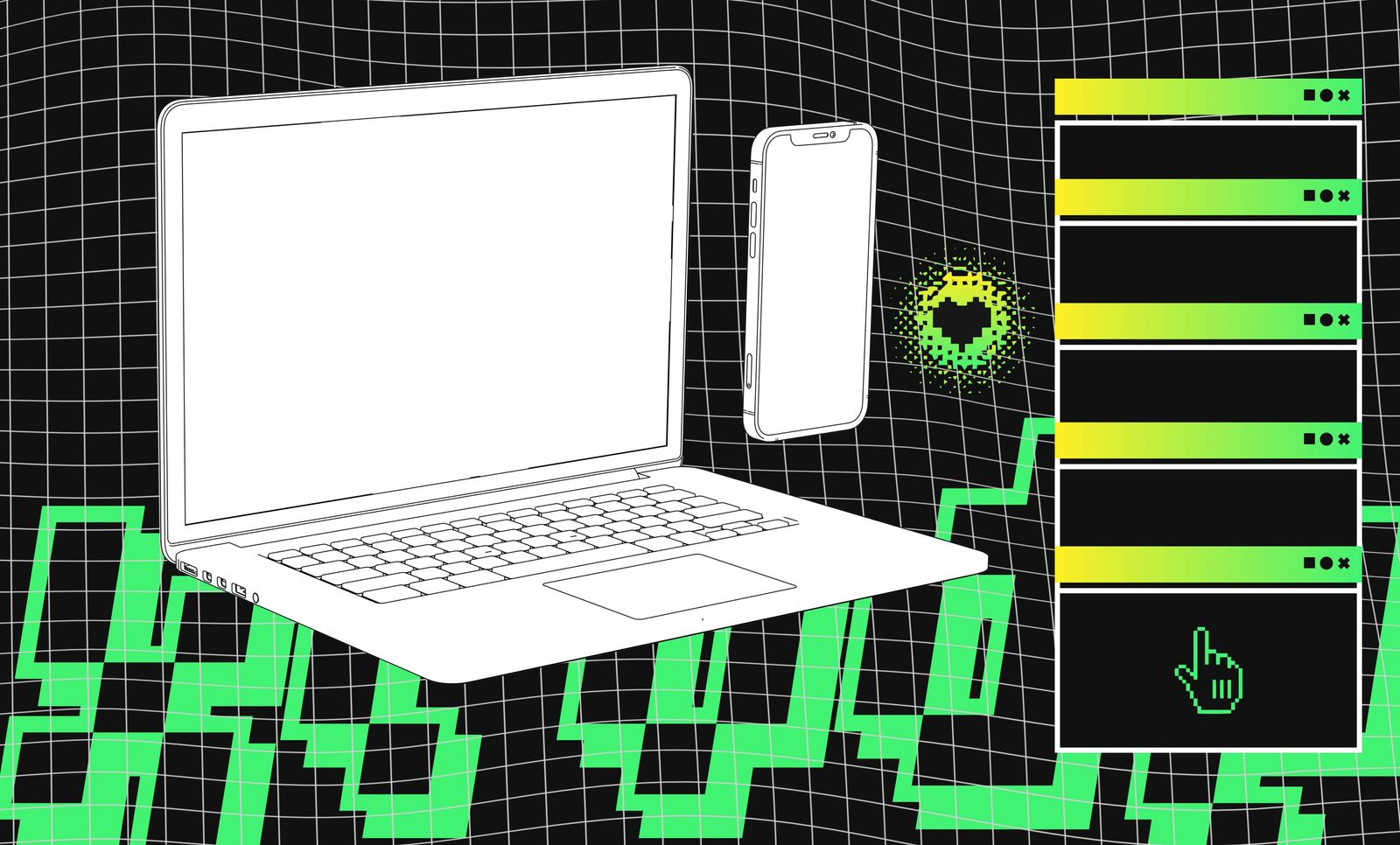 How Spline Design is Helpful While Creating 3D Web Experiences