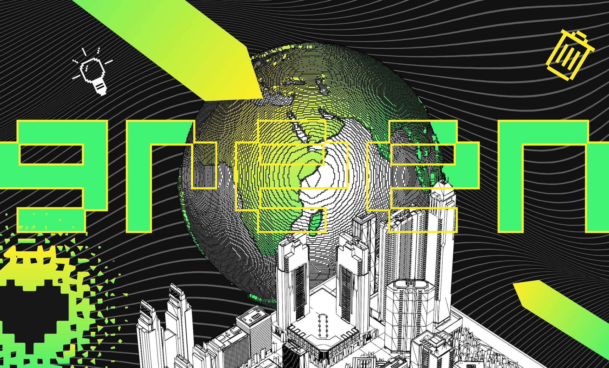 2023 guide: innovations & trends in green tech