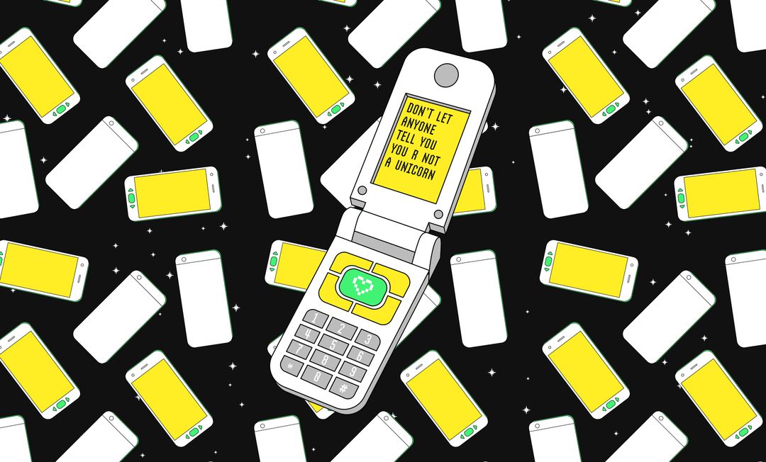 Android & iPhone demographics: understanding the smartphone rift