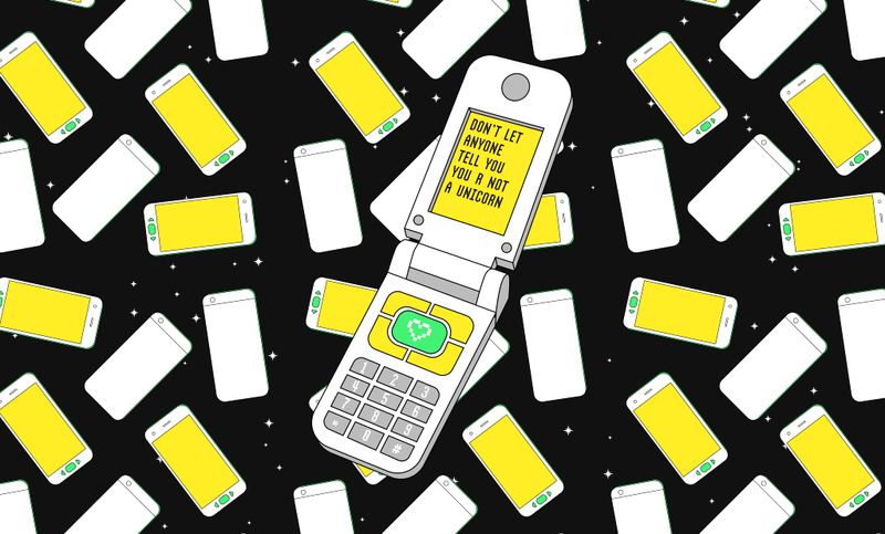 Android & iPhone demographics: understanding the smartphone rift