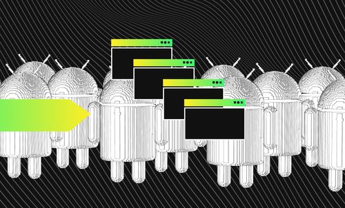 Mvc Vs Mvvm Vs Mvp Mastering Android Architecture Patterns