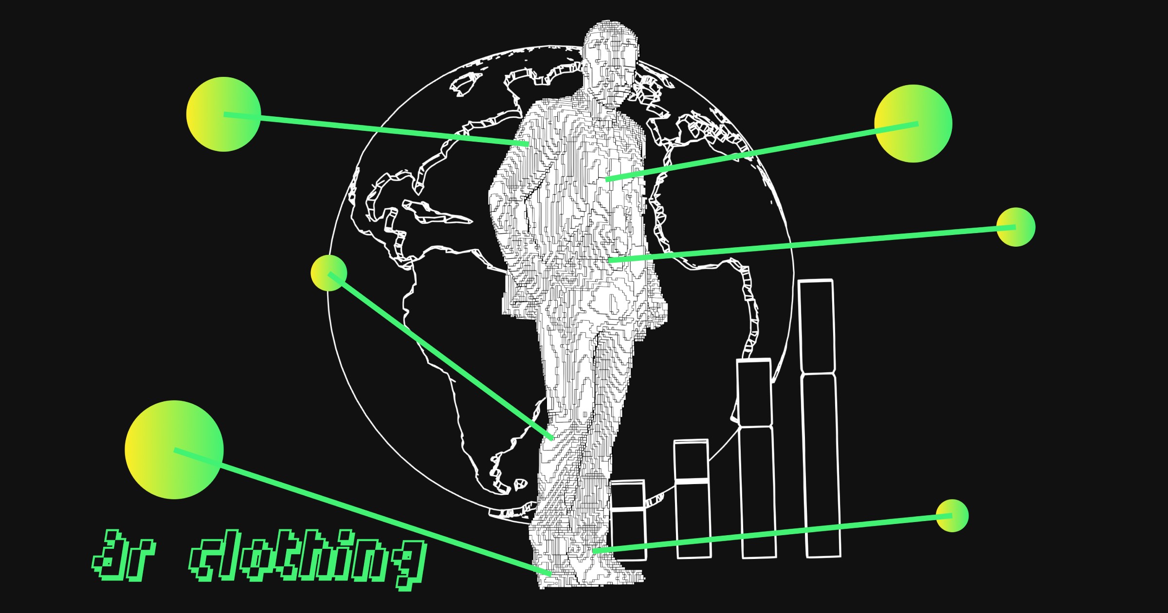 Augmented reality & clothing – redefining online shopping experiences