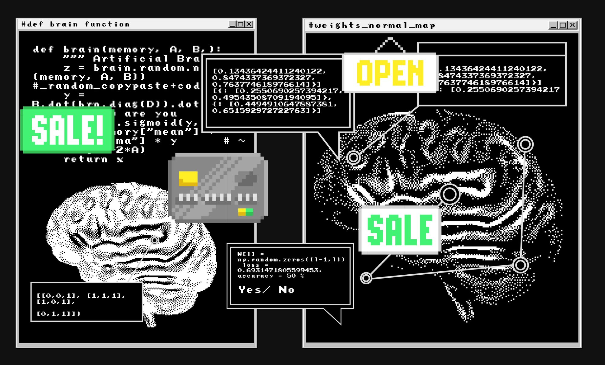 How smart mirrors revolutionize the shopping experience? Overview with ...