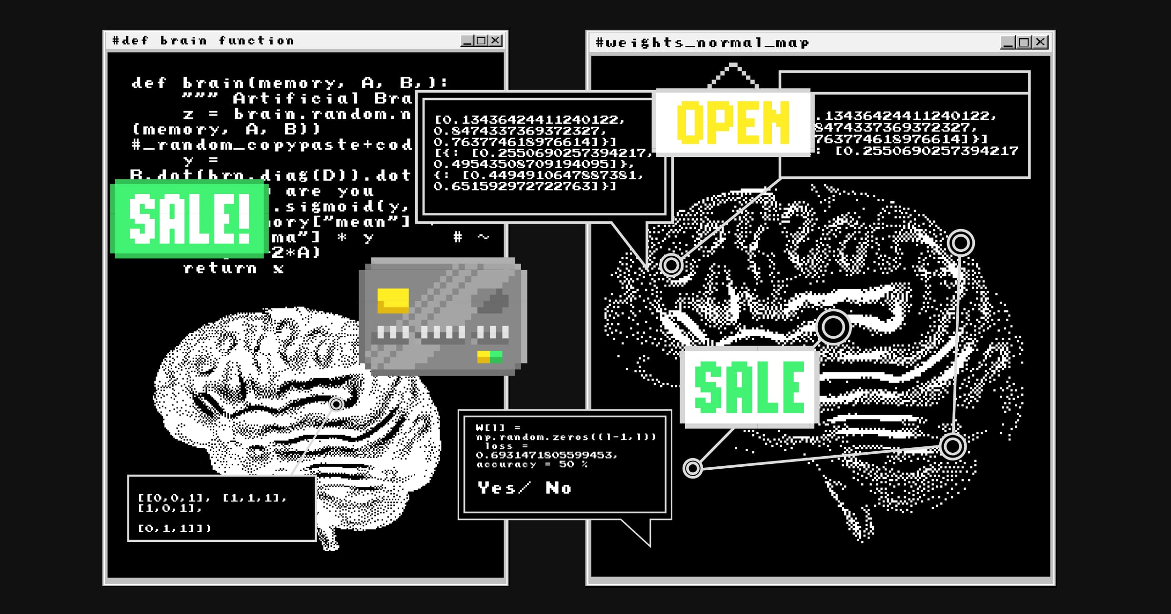 The future of shopping: how smart retail is changing the game