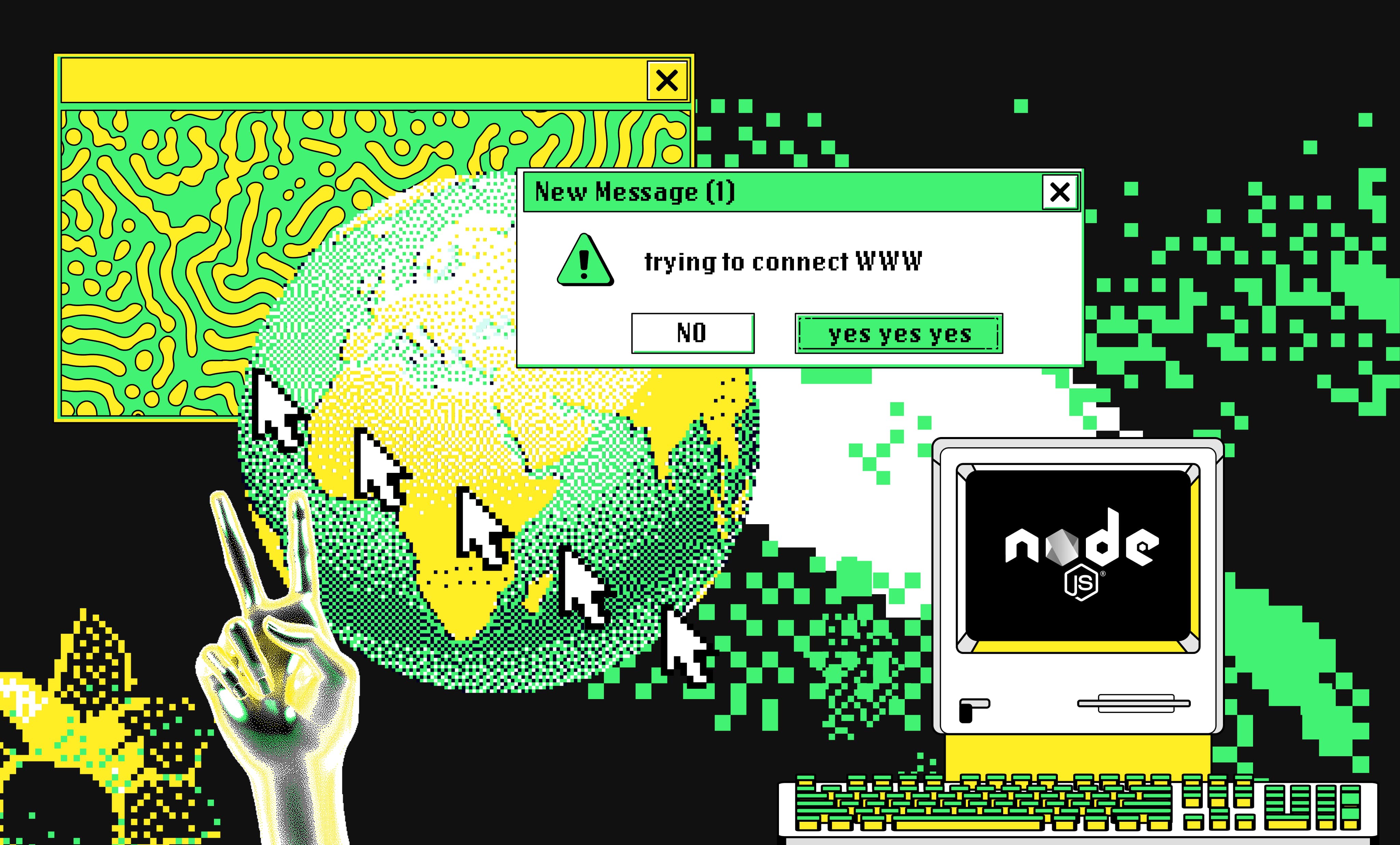 Node.js conurency explained with expert tips Node.js conurency explained with expert tips