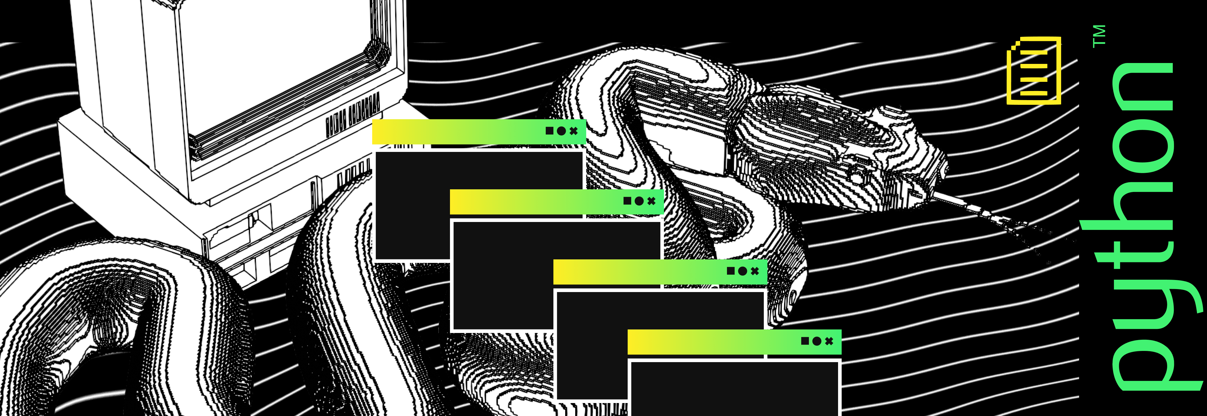 From PEP 484 to PEP 698 - tracing the evolution of Python's typing features