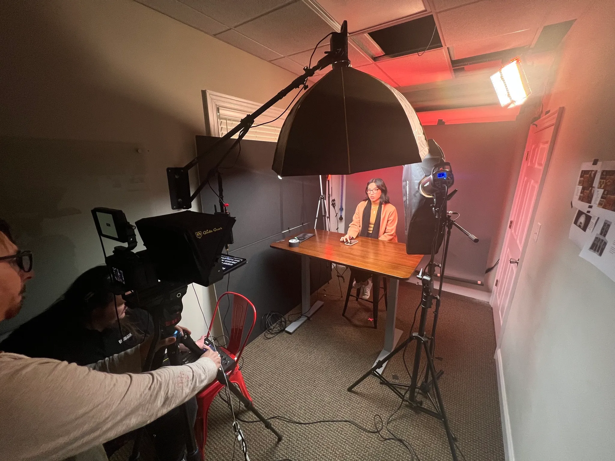 Digital Marketing Solutions Agency | Red Shark Digital