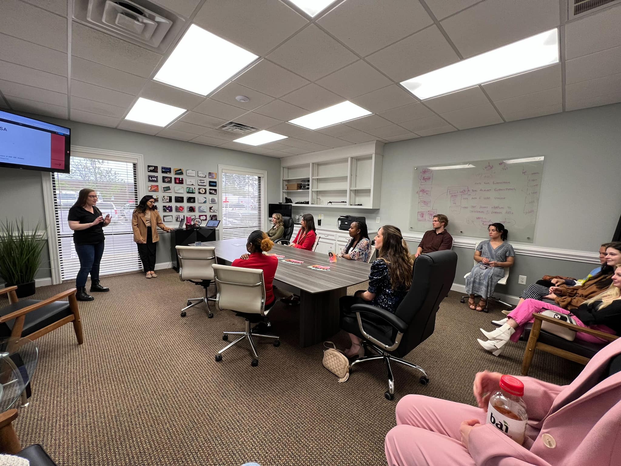 Red Shark Digital Serves Communities In Eastern NC