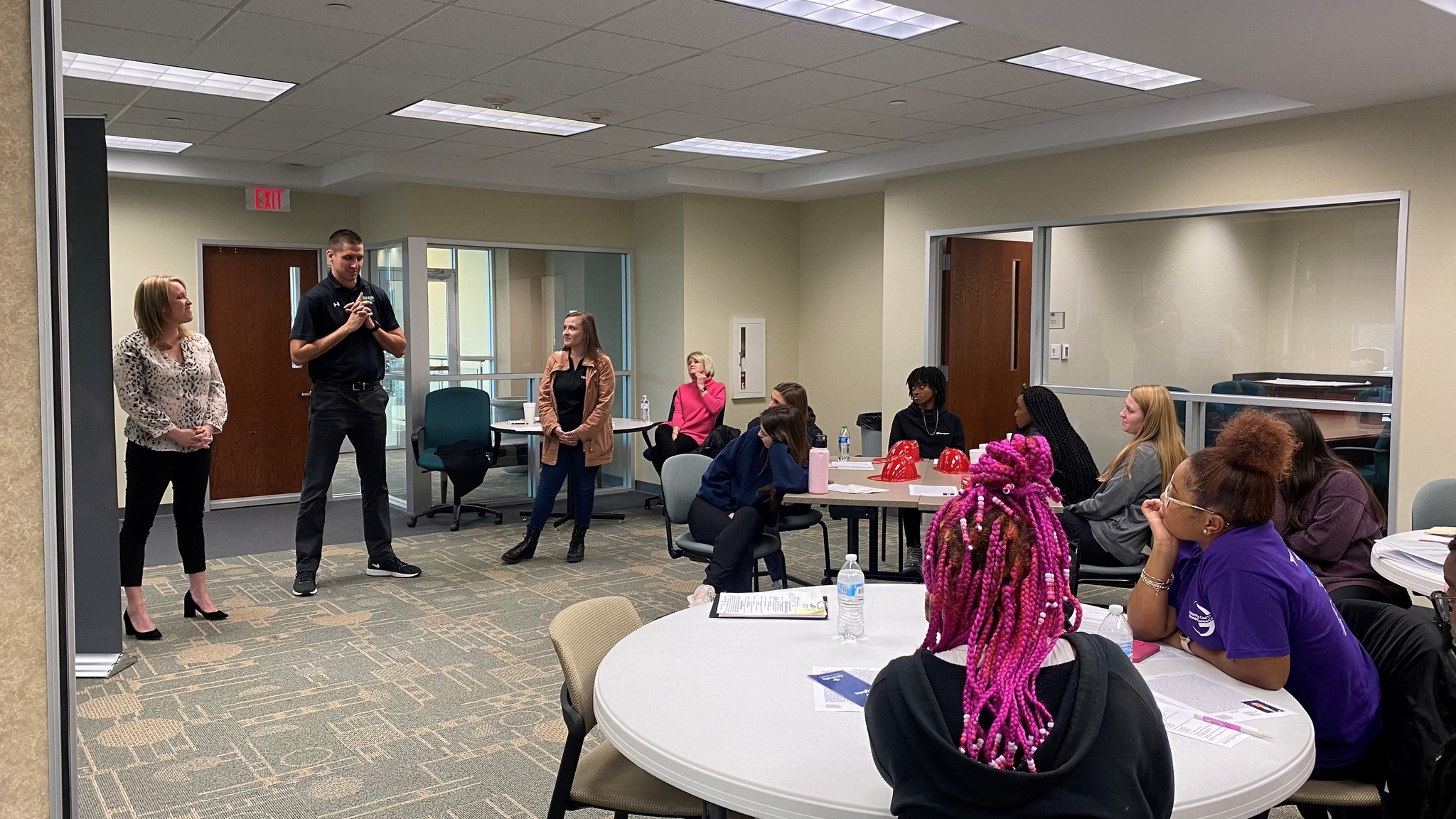 Red Shark Digital Serves Communities In Eastern NC