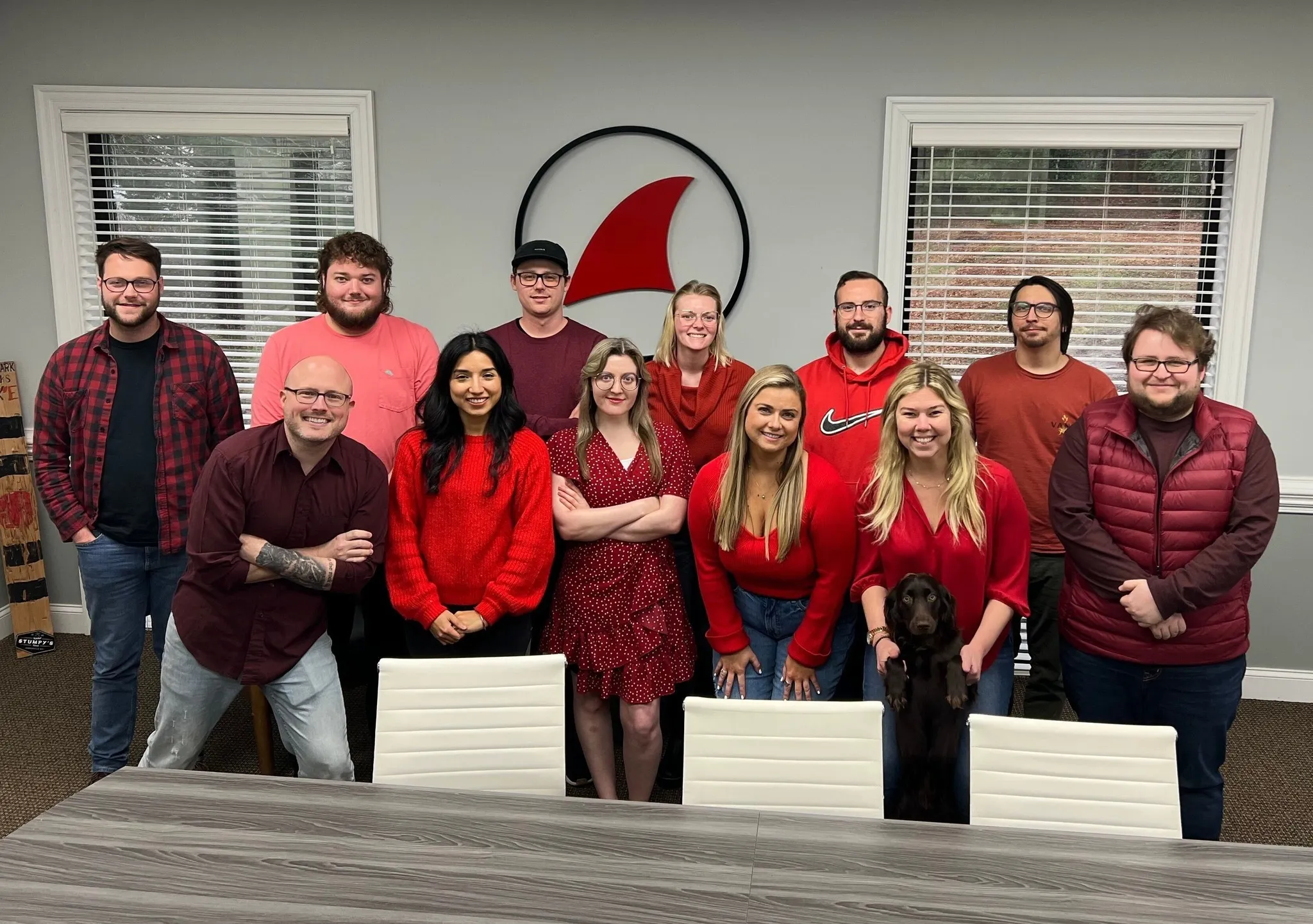 Red Shark Digital Serves Communities In Eastern NC