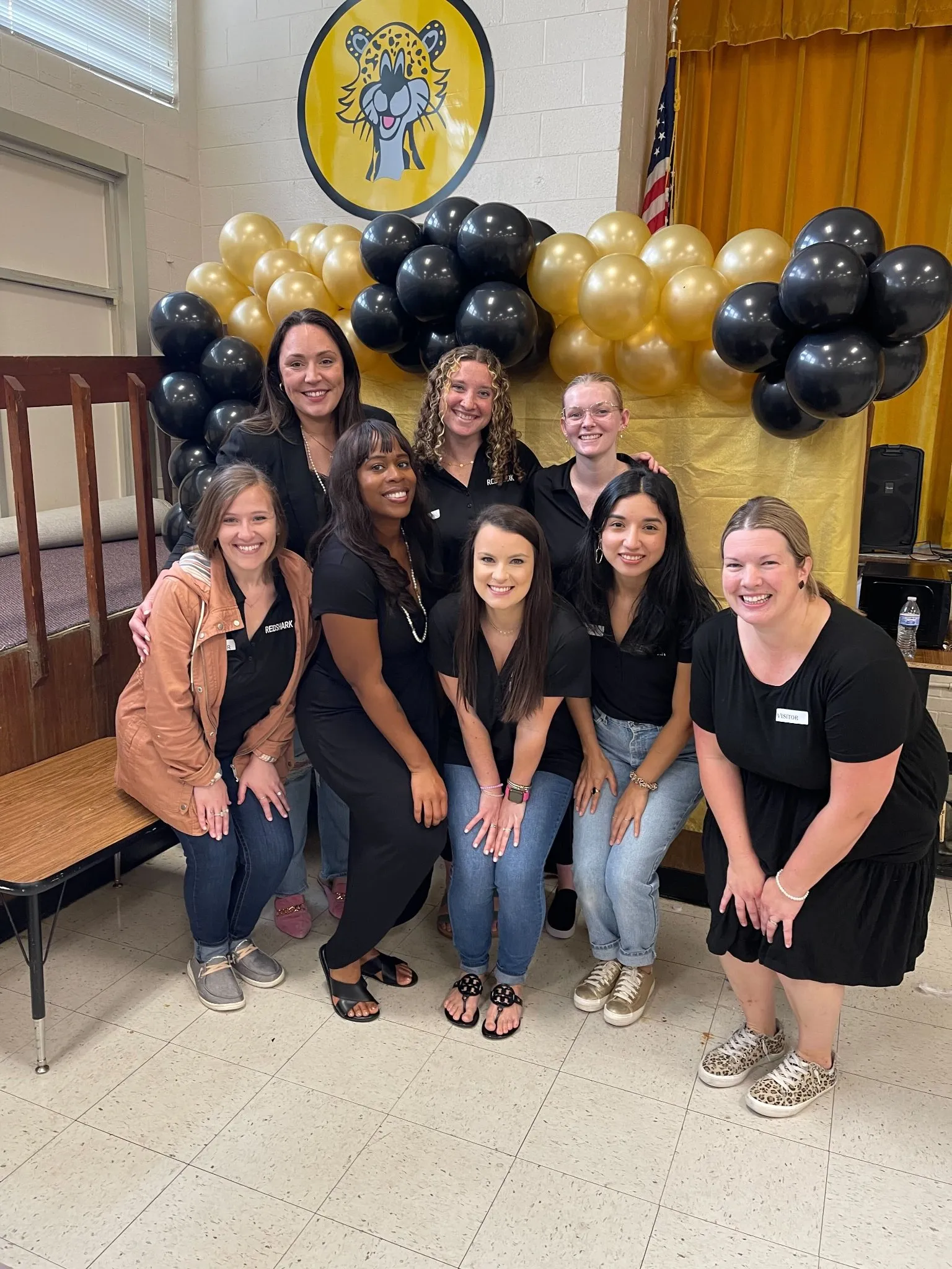 Red Shark Digital Serves Communities In Eastern NC