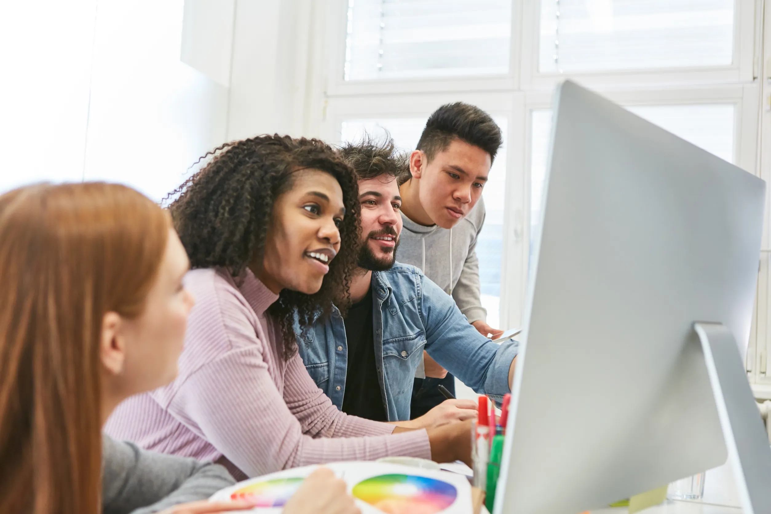 Expert Website Development Services at Red Shark Digital