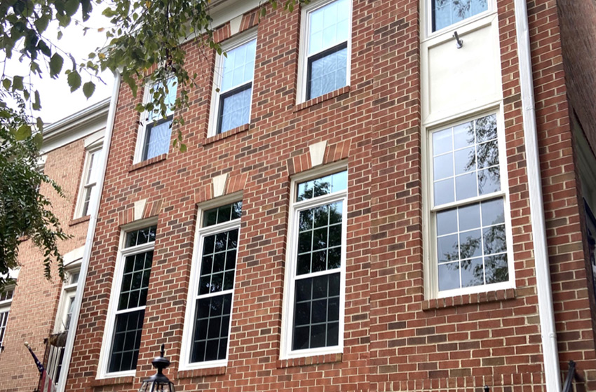 Home Doctor Window Replacement and Window Installation