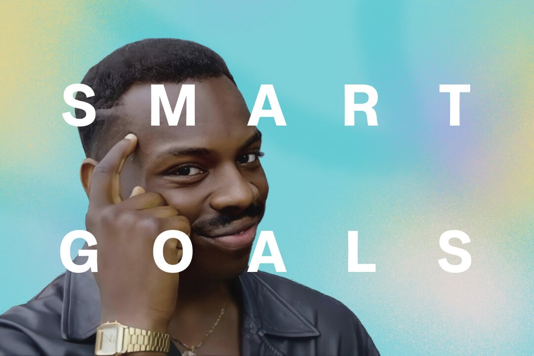 54 professional SMART goals examples for work