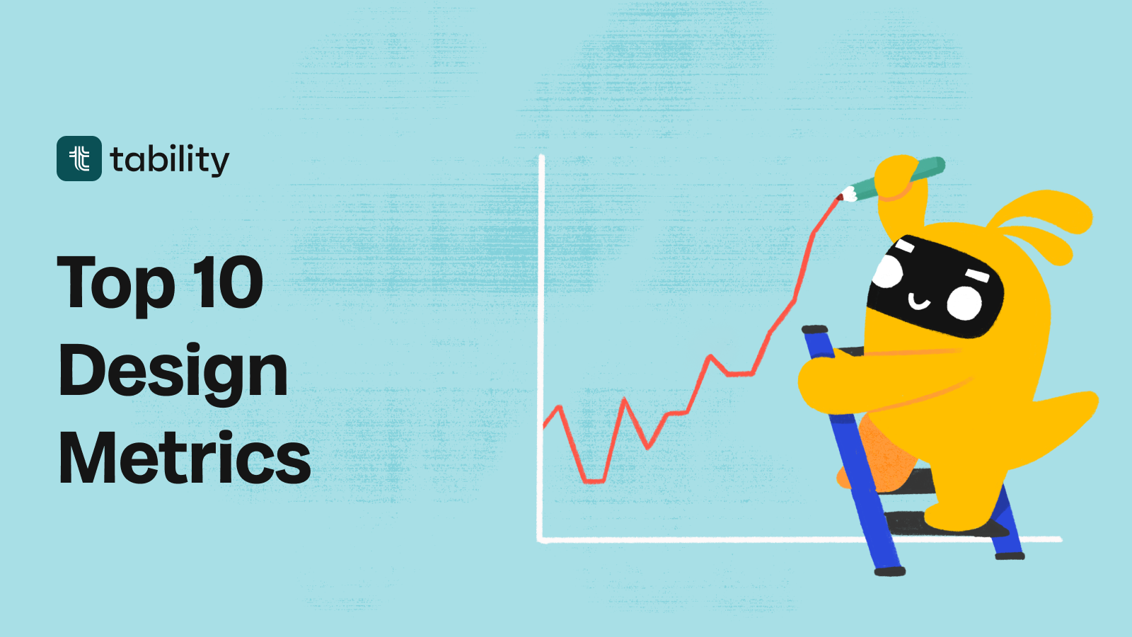 Top 10 Design Metrics and KPIs