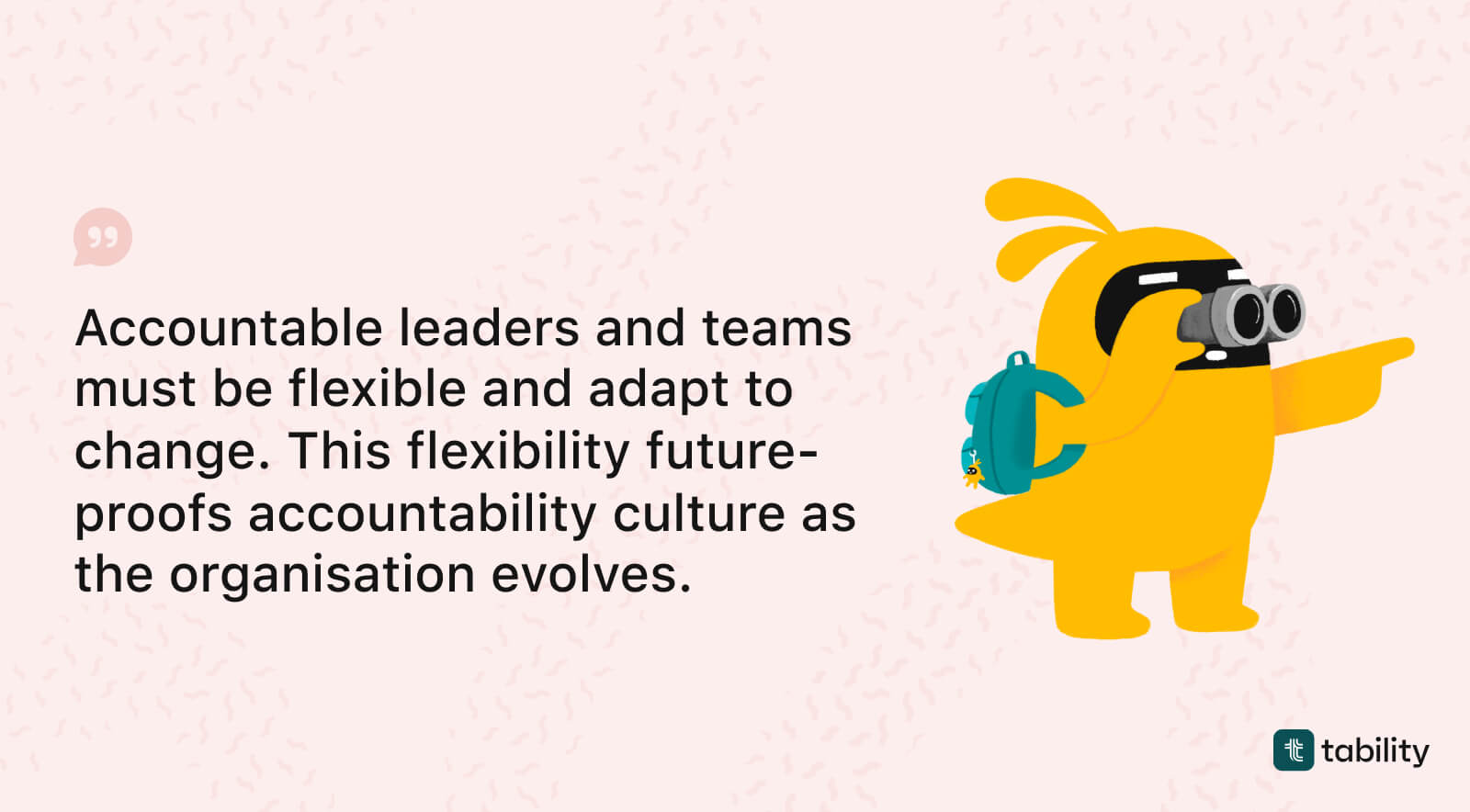 8 leadership tactics for cultivating a culture of accountability