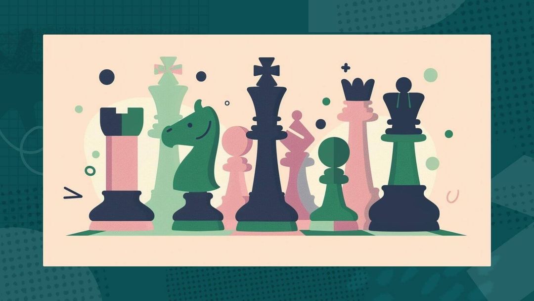 From vision to implementation: Breaking down strategy vs. tactics