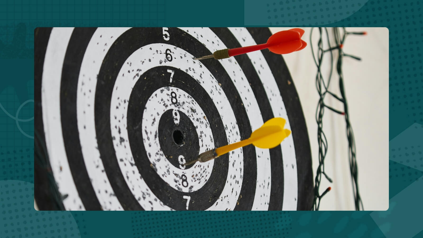 Work goals guide: 5 examples + template