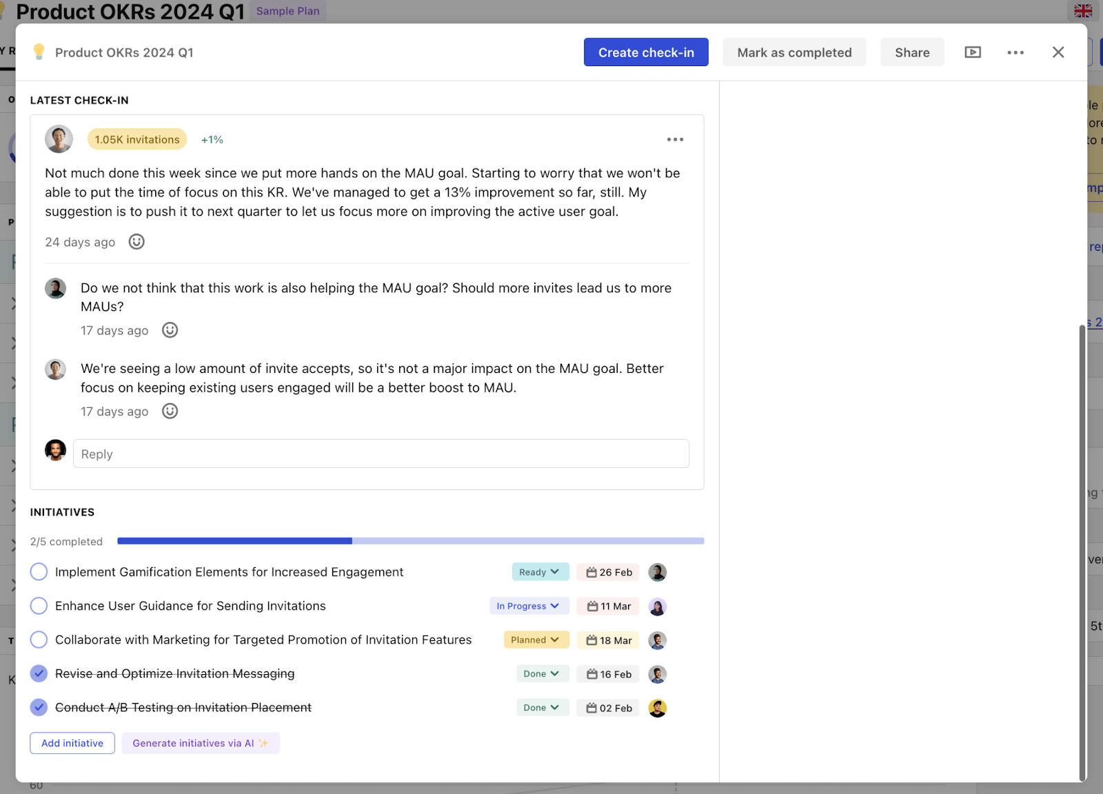 How to conduct a successful quarterly business review: A step-by-step ...