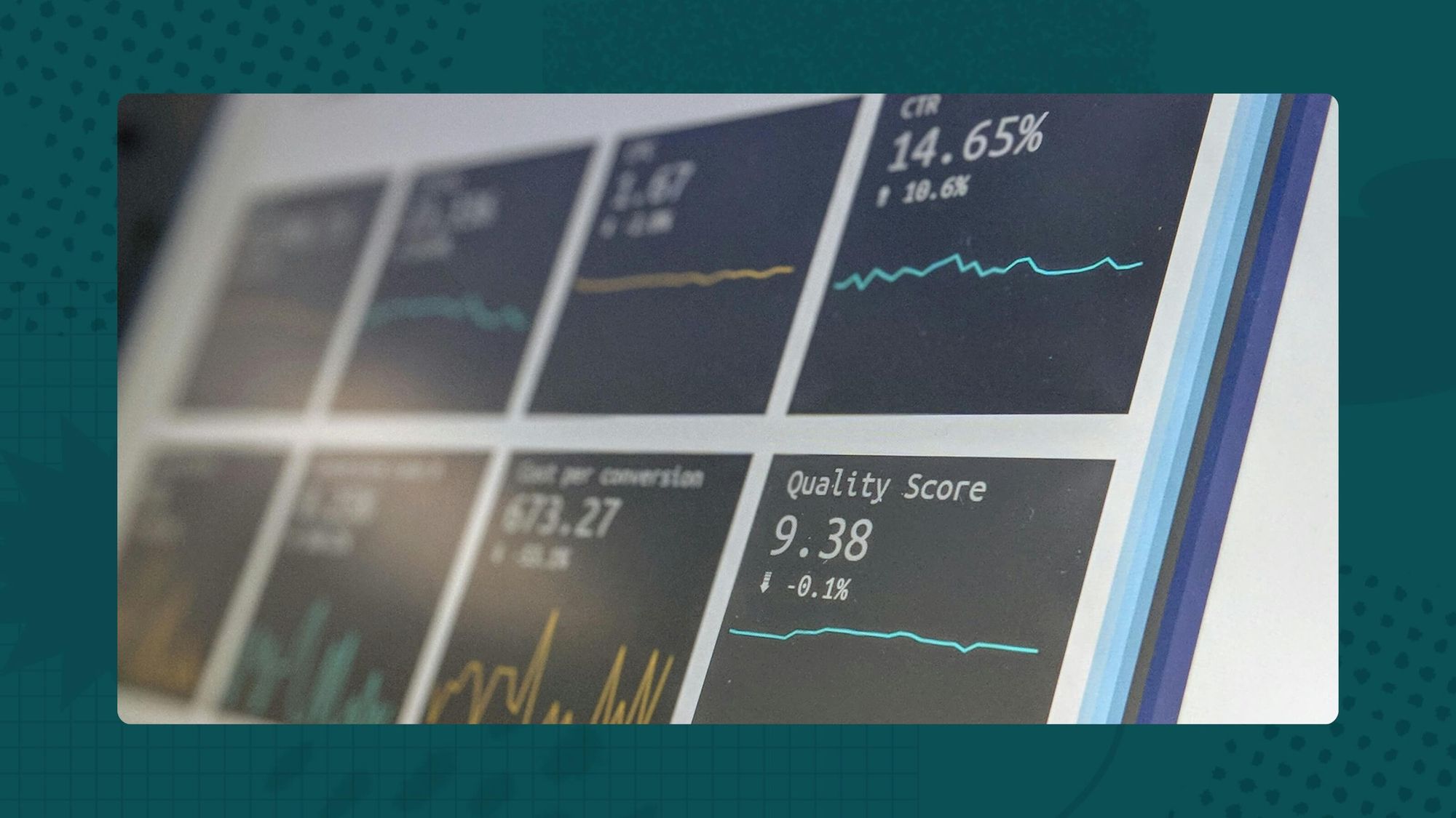 KPI definition + 15 SMART KPIs examples by department