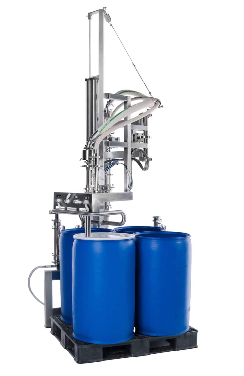 Unloading Systems