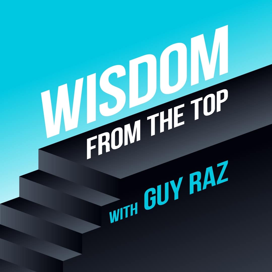 Guy Raz Official Site