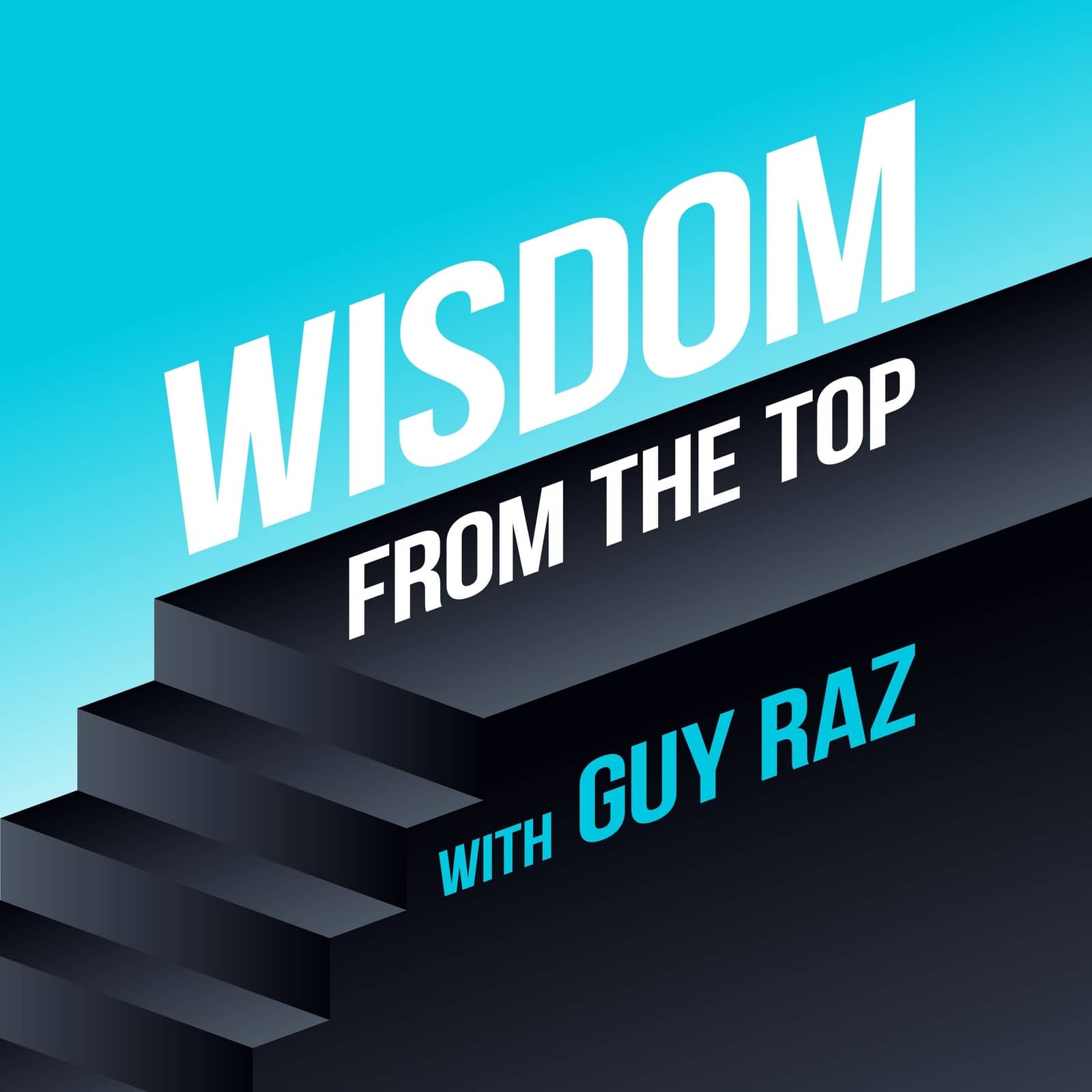 Guy Raz Official Site