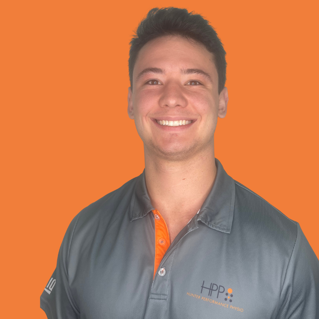 Hunter Performance Physio | Newcastle & Maitland