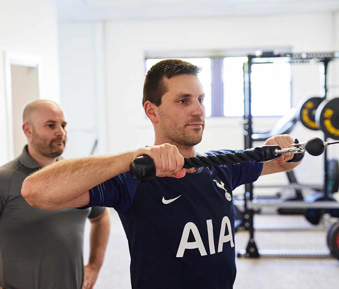 About - Hunter Performance Physio