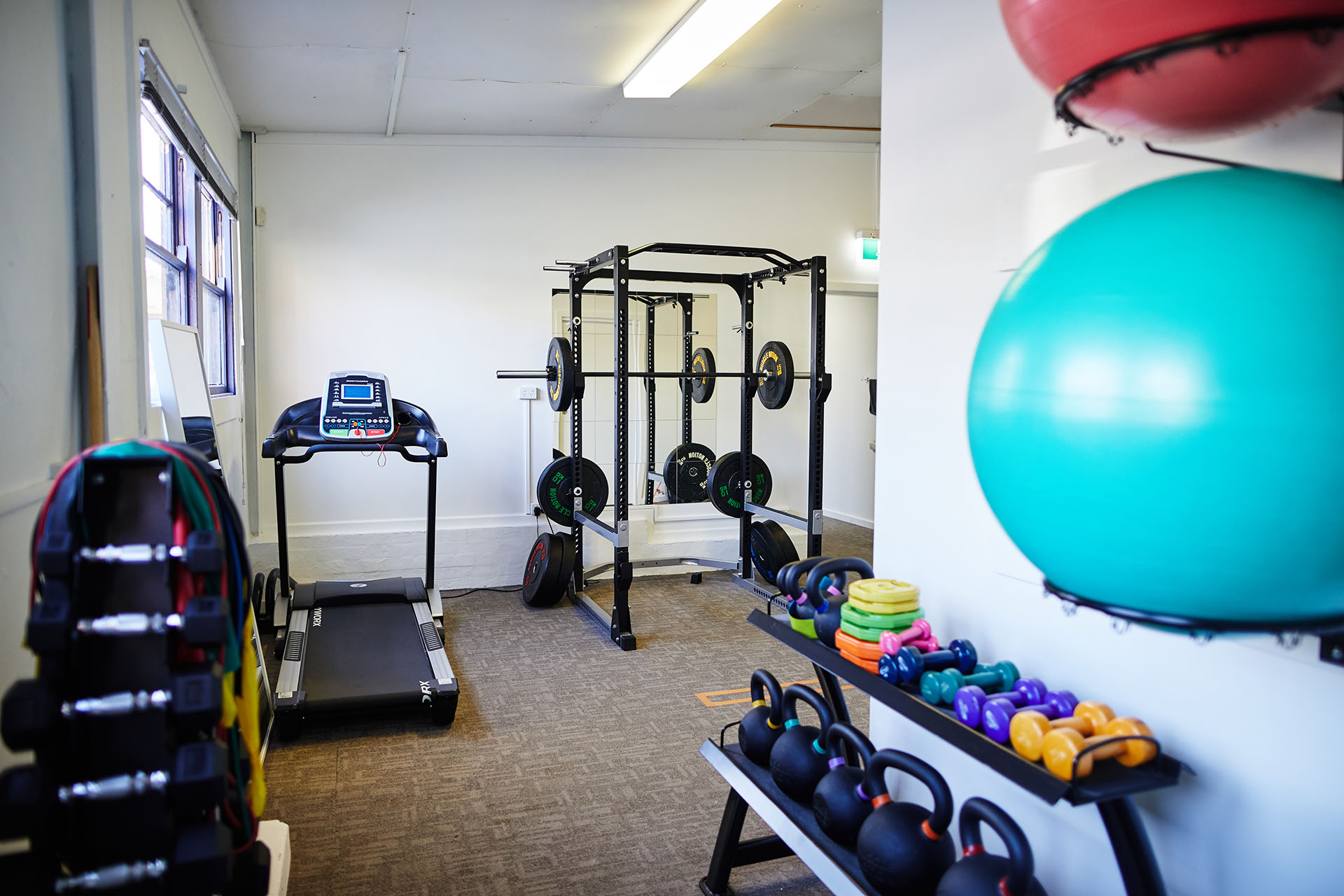 About - Hunter Performance Physio