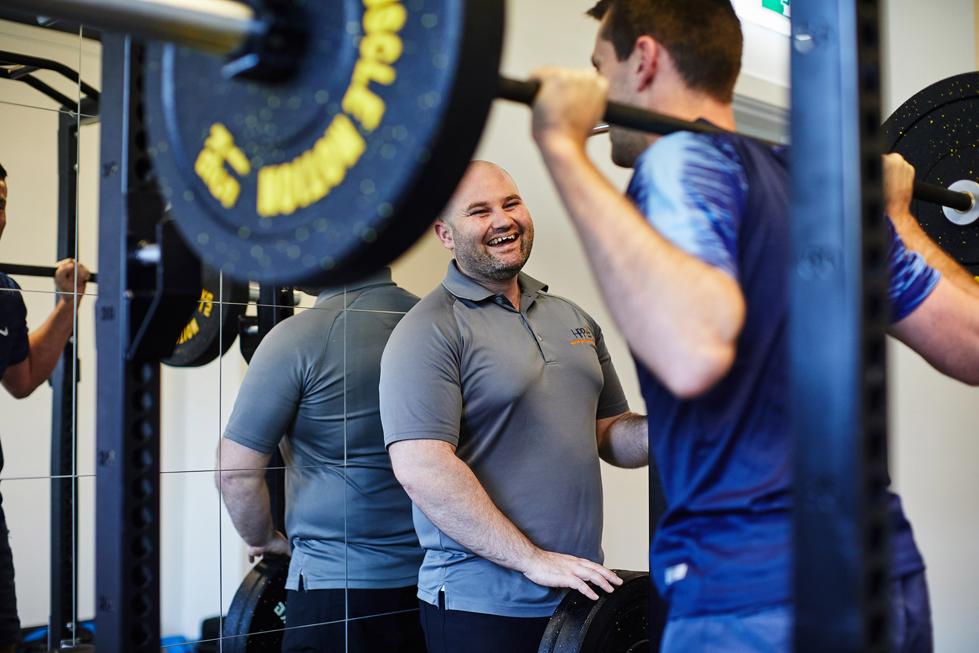 About - Hunter Performance Physio