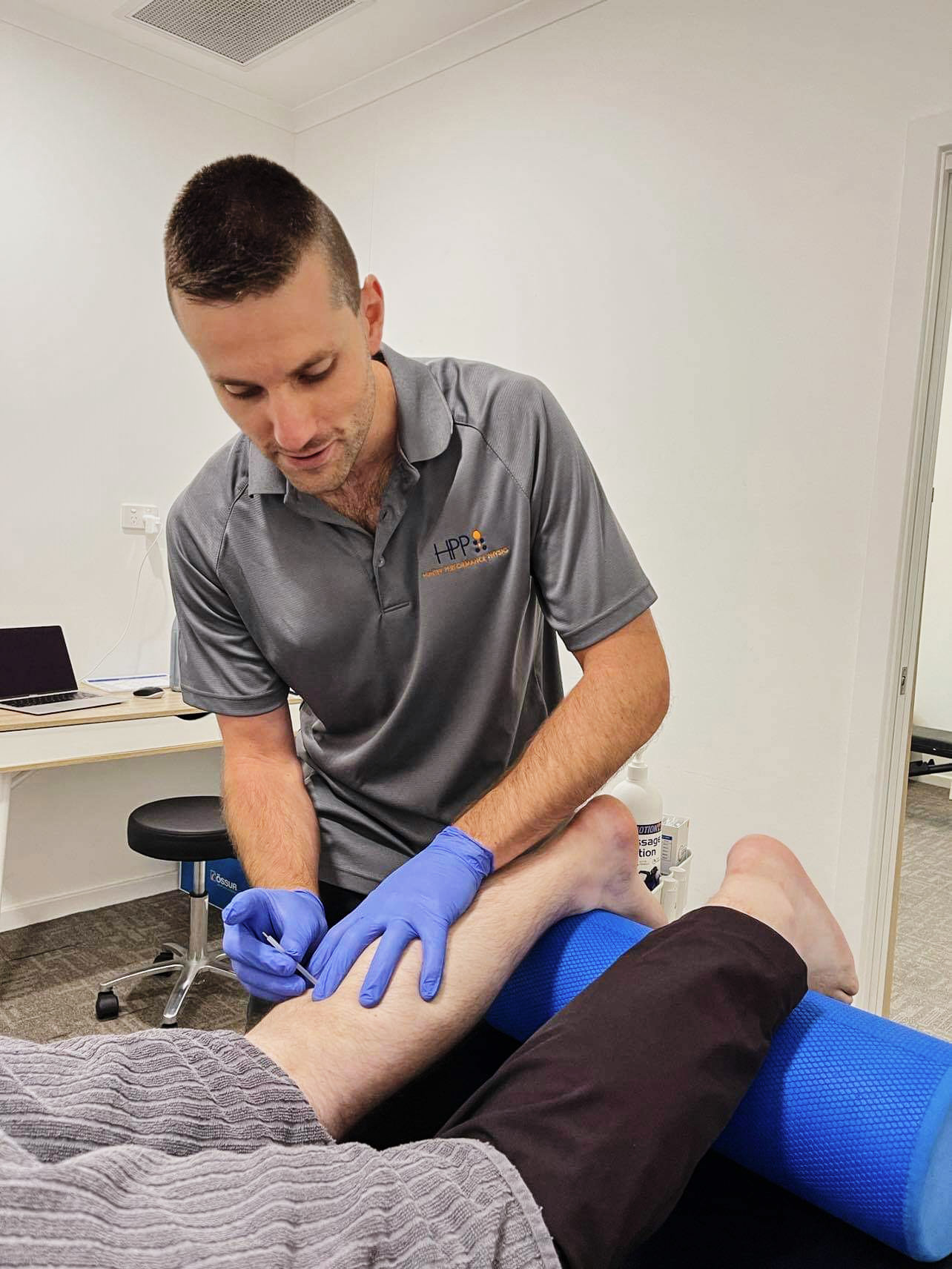 Hunter Performance Physio | Newcastle & Maitland