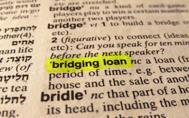 What is a Bridging Loan and How Does it Work? - Joust