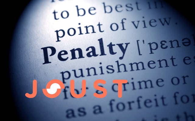 What is the Penalty for Renting Owner-Occupied Loan? - Joust