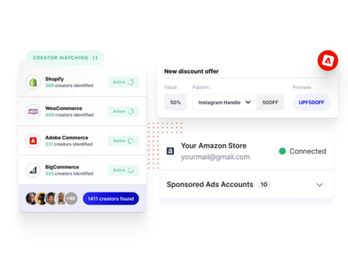 15 Best Partner Page Examples & Partnership Page Designs