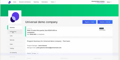 Best Channel Partner Portal Software & Platforms [2024]