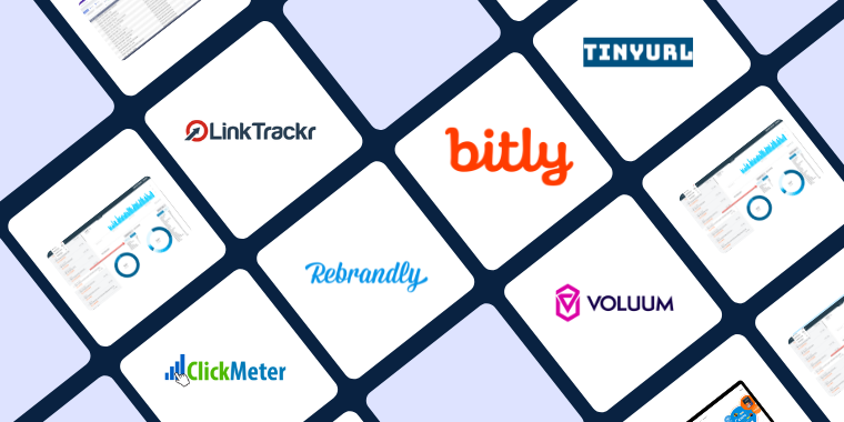 Best Link Click Tracking Software & Tools [Free + Paid]