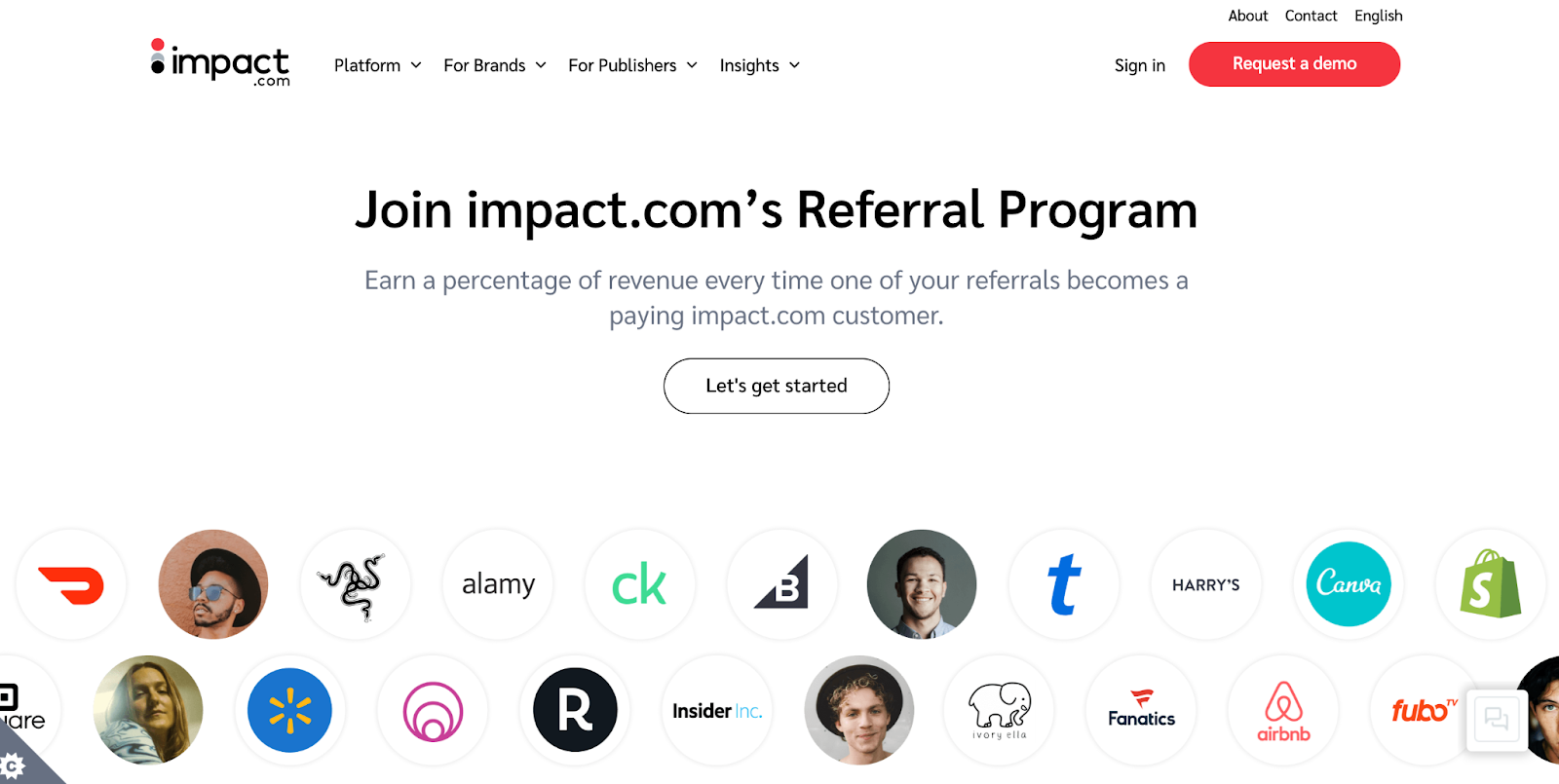 15 Best Partner Page Examples & Partnership Page Designs