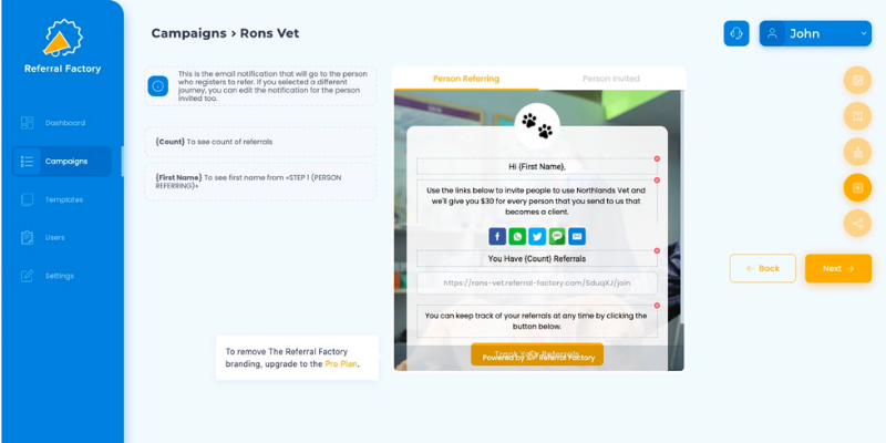 Best Unlimited Referral Link Generators & Tools [2024]