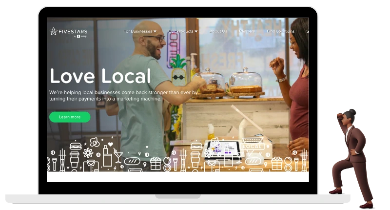 FiveStars Reviews 2024: Details, Pricing & Features