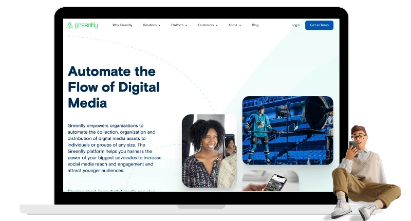 Greenfly Reviews 2024: Details, Pricing & Features