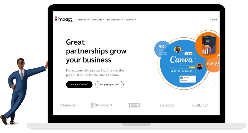Impact Reviews 2024: Details, Pricing & Features